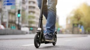 Electric Scooter Safety: 11 Simple Tips to Ride Smart and Stay Safe ...