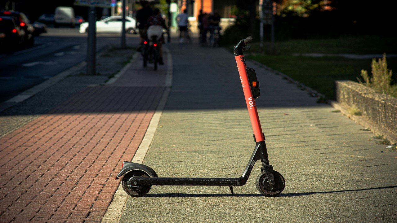 Why is My Electric Scooter Not Turning on - VoltRideHub.com