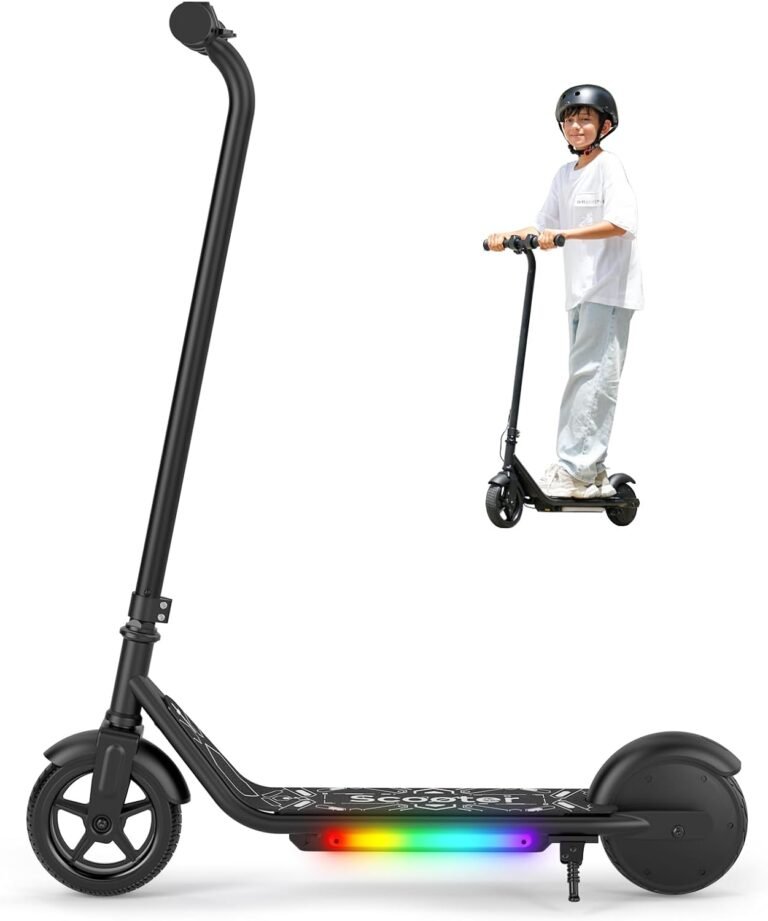 12 Best Electric Scooters for Kids In 2026 (Tested & Reviewed ...