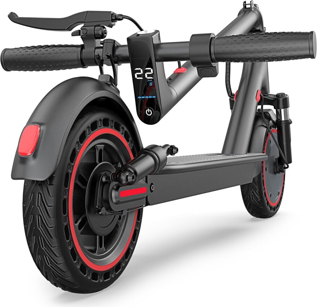 12 Best Electric Scooters for College Students In 2026 (Tested ...