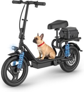 12 Best Long-Range Electric Scooters In 2026 (Tested & Reviewed ...