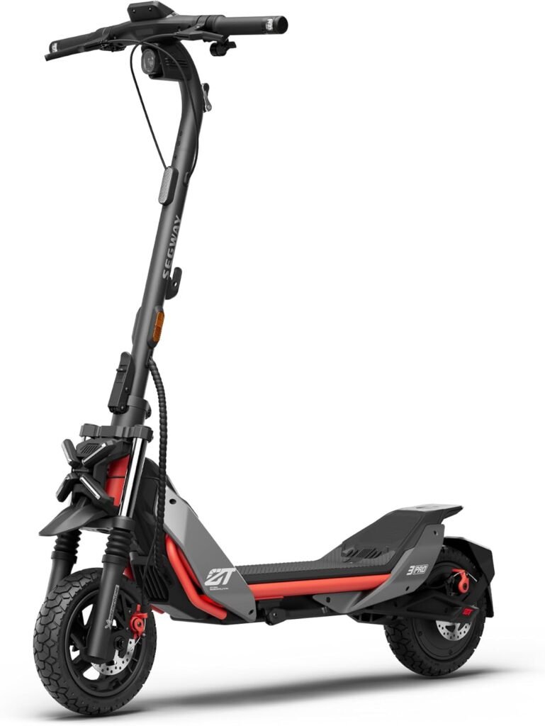 12 Best Long Range Electric Scooters In 2026 Tested And Reviewed