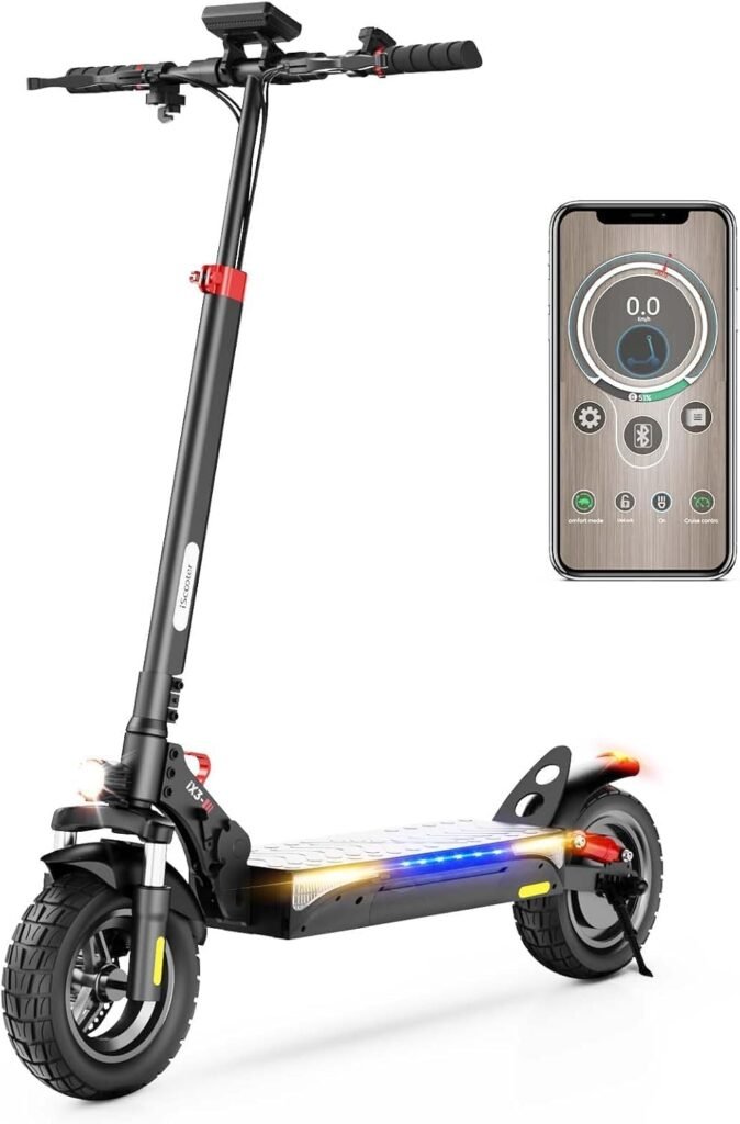 12 Best Electric Scooters for College Students In 2026 (Tested ...