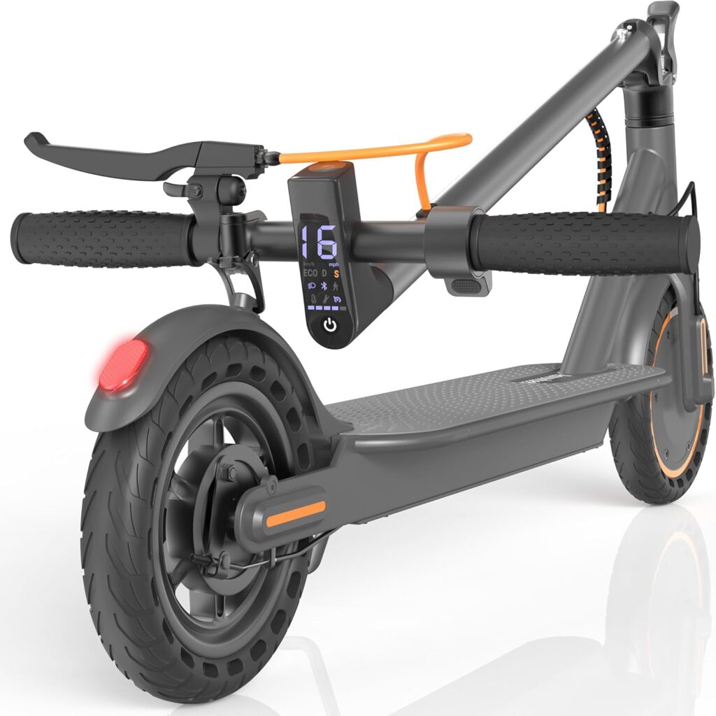 12 Best Electric Scooters For Commuting In 2026 (Tested and Reviewed ...