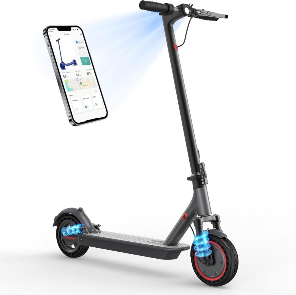 12 Best Electric Scooters For Commuting In 2026 (Tested and Reviewed ...