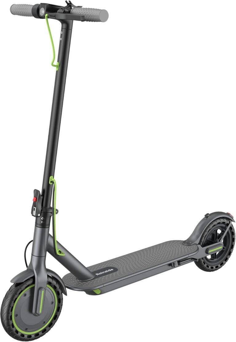 The 9 Best Lightweight Electric Scooters In 2026 (Tested & Reviewed ...