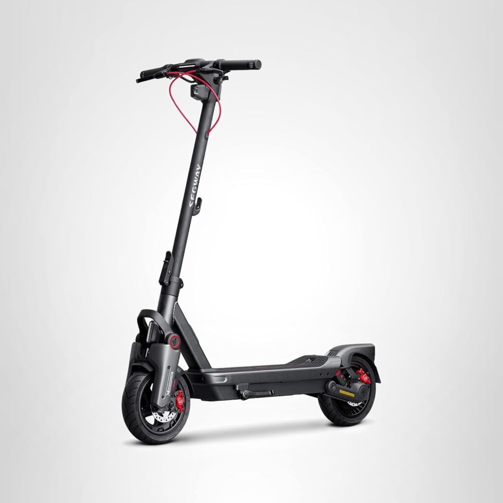 12 Best Electric Scooters For Commuting In 2026 (Tested and Reviewed ...