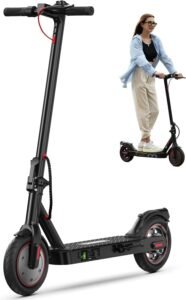 The 9 Best Lightweight Electric Scooters In 2026 (Tested & Reviewed ...